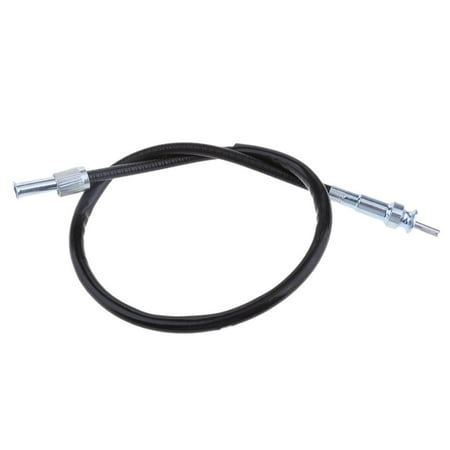 64 Cm / 25.2'' High Quality Tachometer Tach Cable For XL175 1973-1975 ...