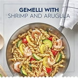 Barilla Gemelli Pasta, 16 oz, Vegetarian, Kosher Certified, Cooks in 12 ...
