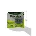Dulcolax Laxative Tablets, 200 Ct HSA/FSA Eligible - Walmart.com