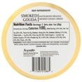 Dutchmark Smoked Gouda Cheese 7 oz - Walmart.com