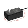 PKPOWER 15V 3A AC Adapter Charger Replacement for Turtlebox Speaker Gen ...