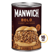 Manwich Bold Sloppy Joe Sandwich Sauce, 24 oz - Walmart.com