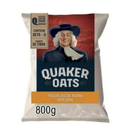 Barra de avena integral Quaker línea 0% sabor chocolate amargo 115 g ...