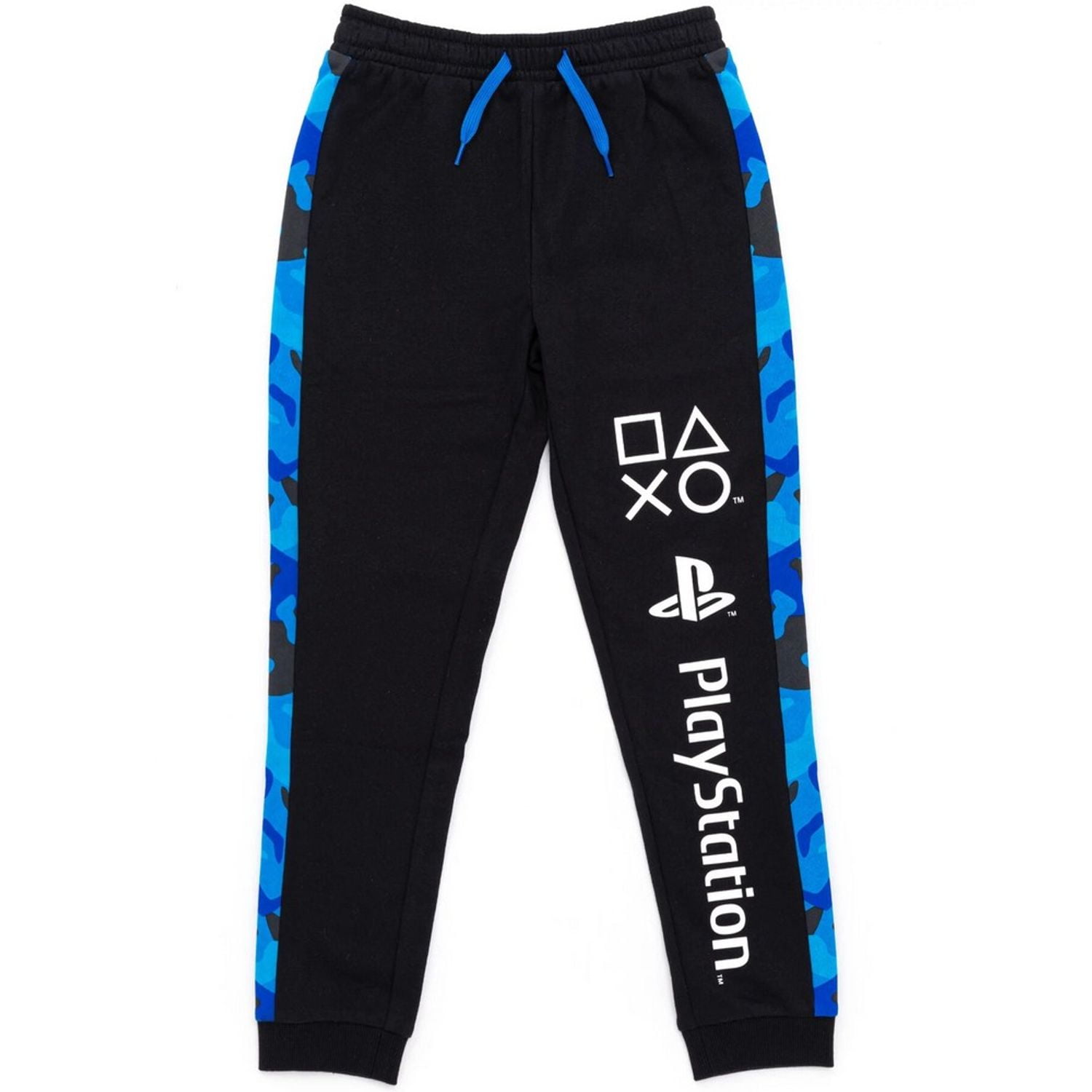 Click here for Playstation Boys Camo Jogging Bottoms 9-10 Years prices