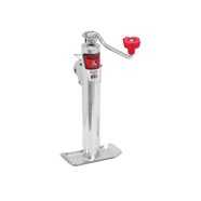 Bulldog 178101 Trailer Jack - Walmart.com
