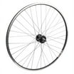 Wheel Master 700C Alloy Fixed Gear Freewheel Double Wall Rear DP18 Back ...