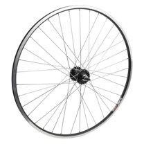 Wheel Master 700C Alloy Fixed Gear Freewheel Double Wall Rear DP18 Back Wheel - Walmart.com
