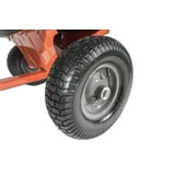 Agri-Fab 17 cu ft Poly Cart - Walmart.com