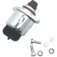 NOVAPARTS IAC Idle Air Control Valve for 1996-2003 Chevrolet Cavalier ...