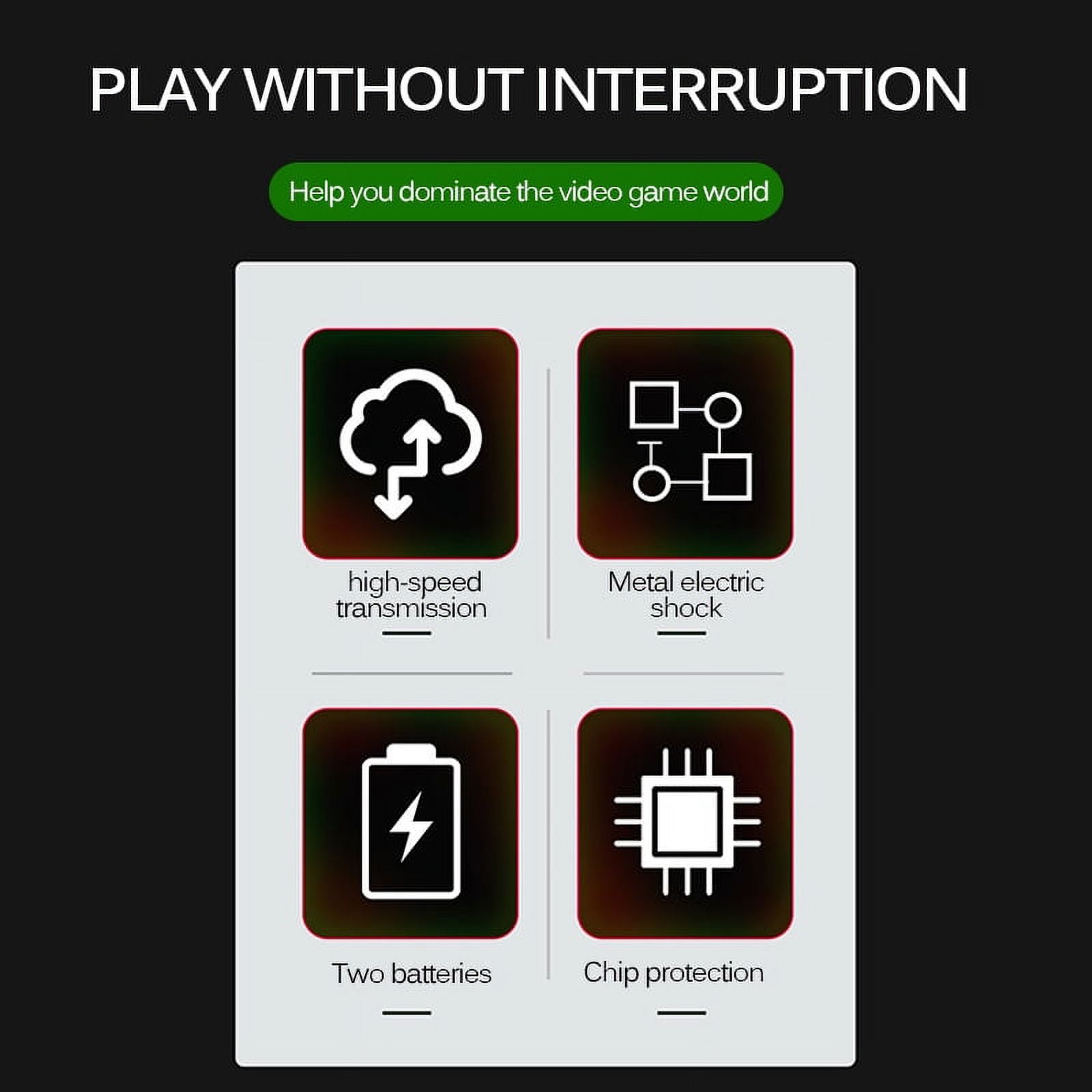 Click here for Xingzhi Game Controller Charger Handle Charger Cha... prices