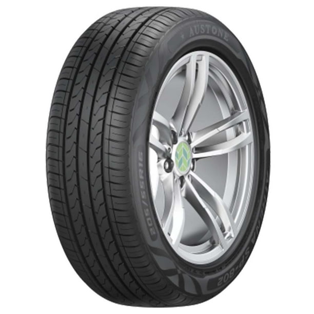Llanta 215/50r17 Austone Sp-802 95h | Walmart en línea