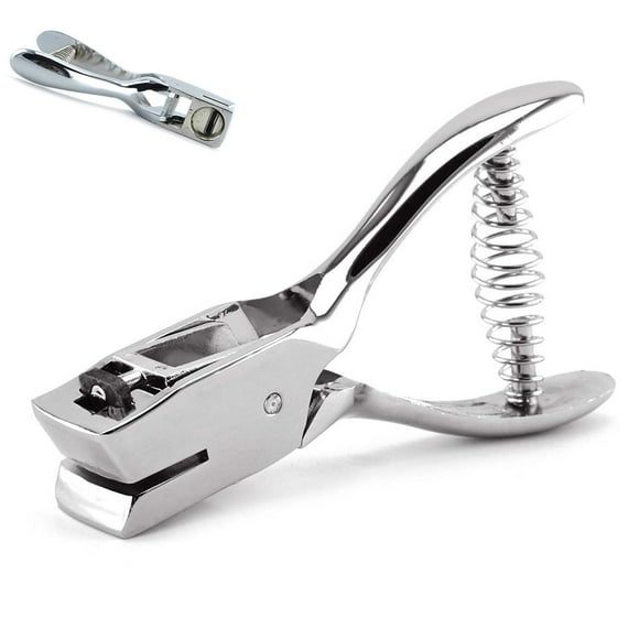 Business Card Slot Punch