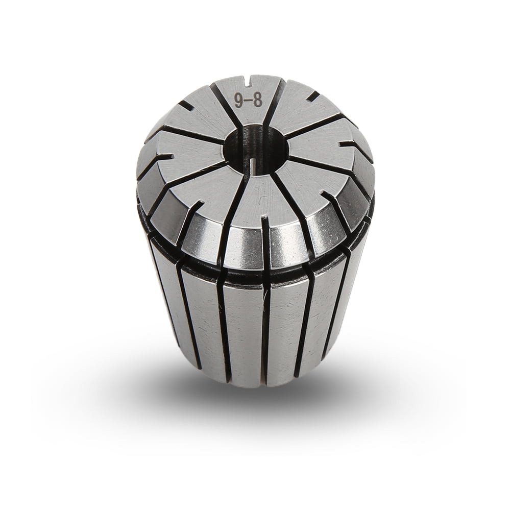 Collet Holder MT4 To ER32 - Carbon Steel Tool Holder For CNC Milling ...