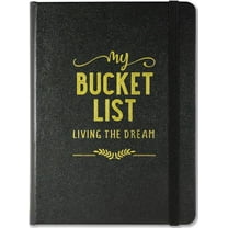 Our Bucket List Adventures: A Journal for Couples, (Hardcover ...