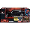 DC Comics Batman Turbo Boost RC Batmobile Kids Race Toy - Walmart.com