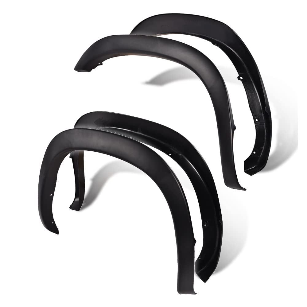 Click here for Cheda Wheel Cover Fender Flares Compatible With 20... prices