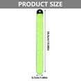 Wearable Running Arm Belt LED Wristband Cycling Safety Armband LED ...