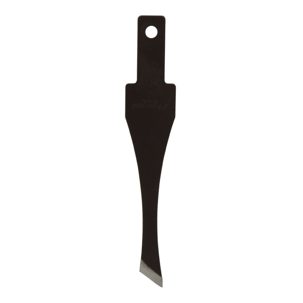 FLEXCUT #2 X 5/16in Spring Steel Skew (SK308) - Walmart.com
