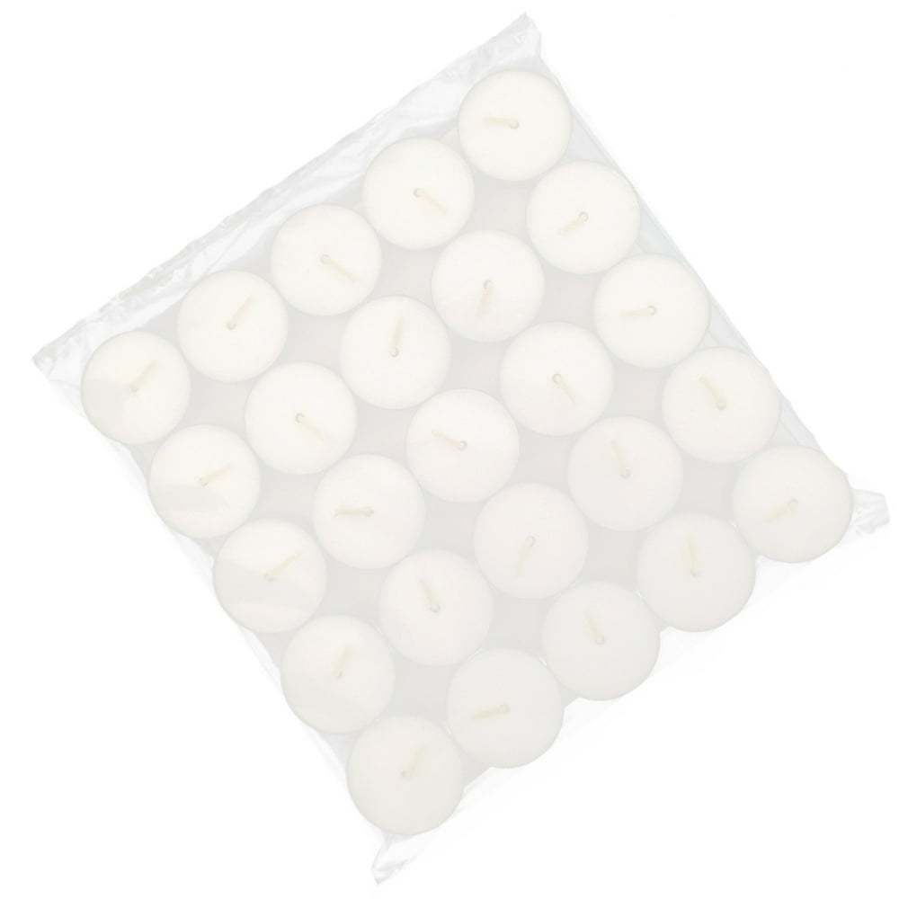 Click here for Eigthtail 50 Pcs 8 Hours Tea Lights Candles Natura... prices