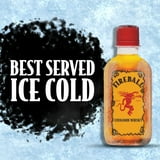 Fireball Cinnamon Whiskey, 100ml Plastic Bottle, 33% Alcohol - Walmart.com