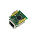 W5500 Module Tcp Ip Ethernet Module Compatible Wiz820Io Usr-Es1 Spi ... W5500 Module Tcp Ip Ethernet Module Compatible Wiz820Io Usr-Es1 Spi ...