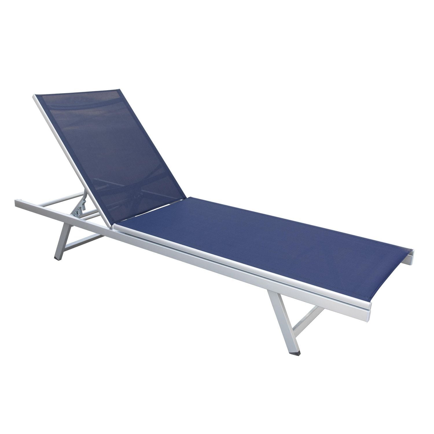 Click here for Corliving Gallant Reclining Metal And Polyester Pa... prices