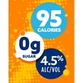 Sunny D Orange Cocktail, 4 Pack 12 oz Cans, 5% ABV - Walmart.com