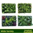 Artificial Grass Wall Panel Fake Lawn Decoration for Indoor Outdoor ...