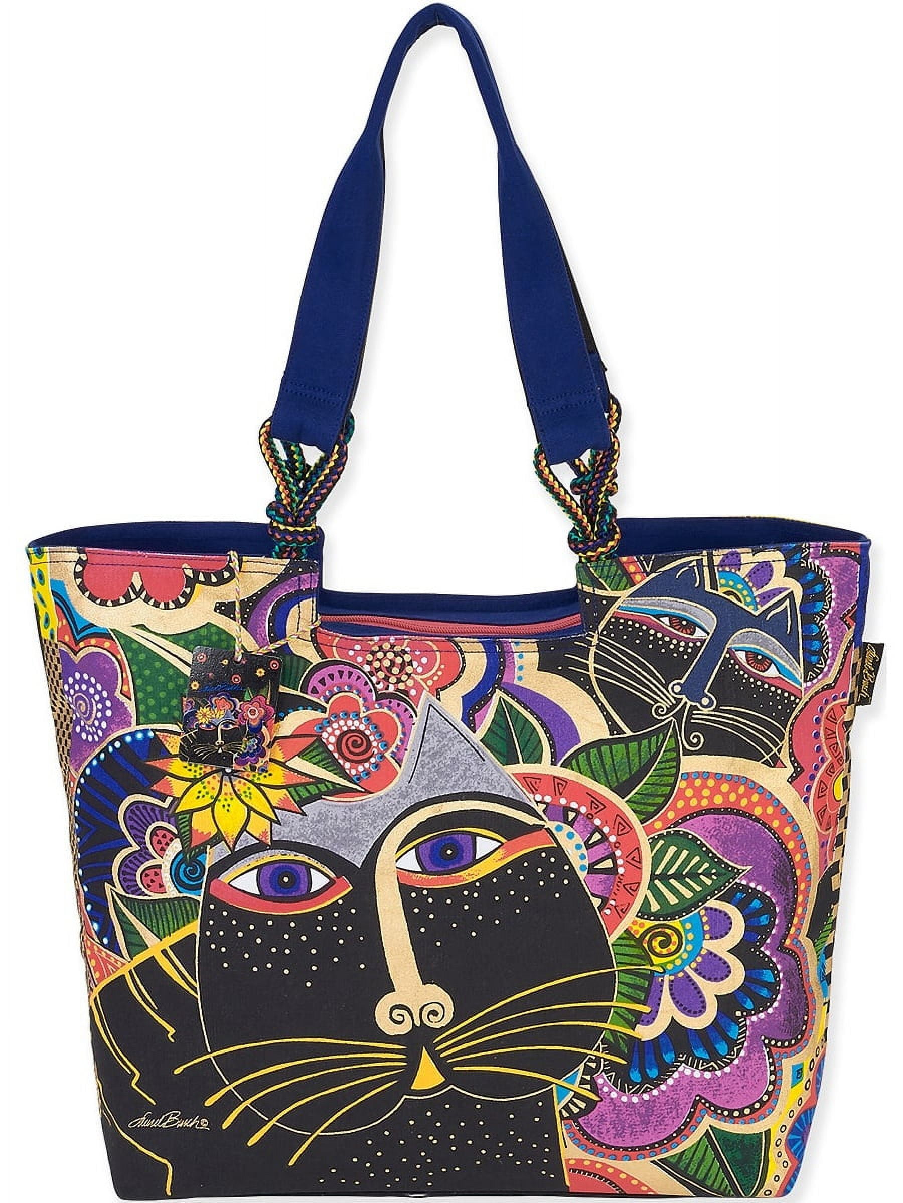 Laurel Burch Bags On Sale