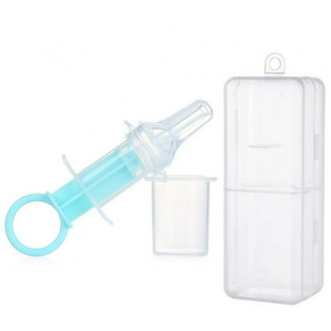 Dr. Brown's Pacidose Pacifier and Liquid Baby Medicine Dispenser with ...