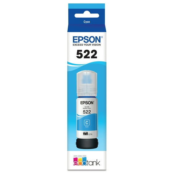 Epson 522 Ink