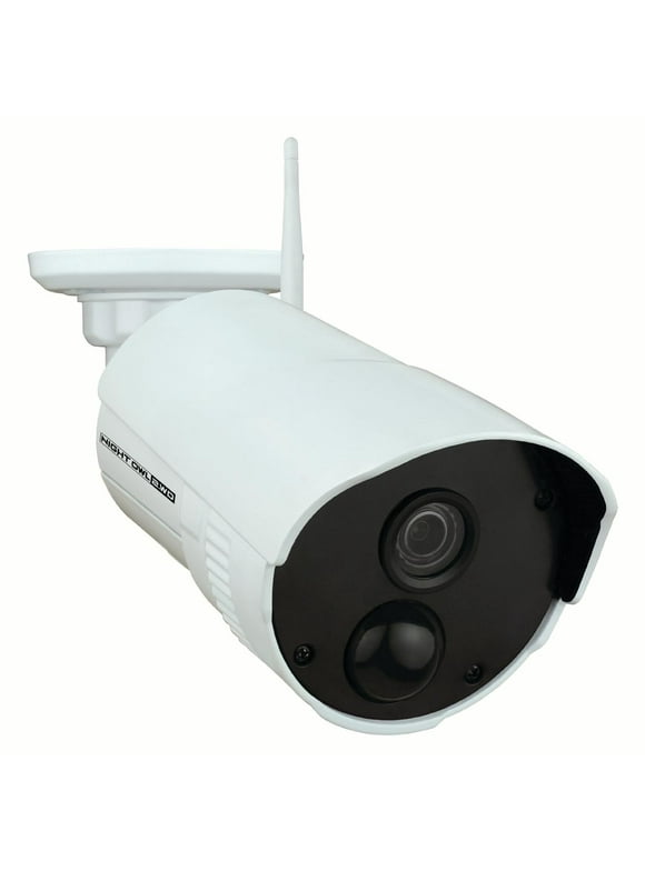 Night Owl Wireless Cameras in Security Cameras - Walmart.com