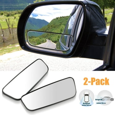 1401 - Fit System Driver and Passenger Side Replacement Classic Oblong ...