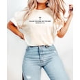 Follow The Word Not The Herd Shirt Christian Tshirt Bible Verse Tee ...