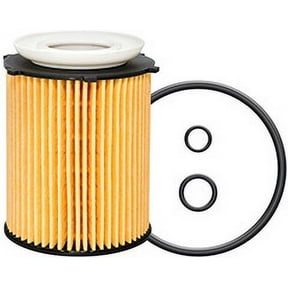 Baldwin Engine Oil Filter P20-HD - Walmart.com