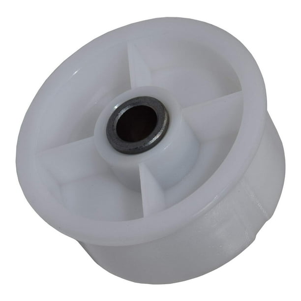 HQRP Idler/Belt Tension Pulley for Maytag MDE14PDACL MDE14PDACQ ...