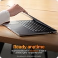 GhostCover Original Premium Ultra Thin Keyboard Cover Protector ...