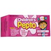 Mylicon Toddler Gas Ache Reliever, Chewable Tablets, Cherry Flavor ...