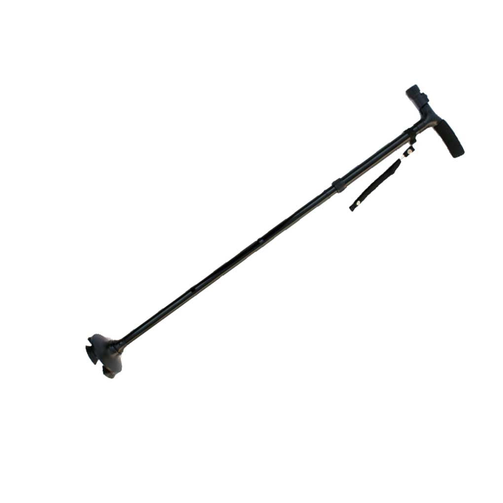 Click here for Pitrice Adjustable Elderly Cane Foldable Walking S... prices