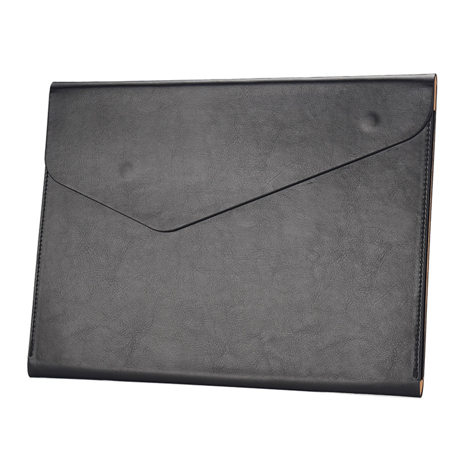 VEAREAR File Holder with Magnetic Buckle Waterproof Stain-proof ...