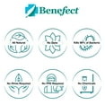 Benefect Botanical Decon 30 Disinfectant Cleaner, Kills 99.99% Germs ...