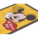 American Greetings Mickey Mouse Thinking of You Card with Glitter ...