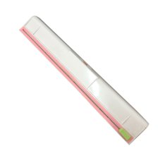 ZHaobin 15cm-30cm Wrap Dispenser Reusable Saran Wrap Cutter with Slide ...