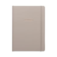 Exceed Medium Journal 100 GSM Paper, Narrow Ruled, 120 Pages, 5" x 8.25 ...