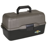 Flambeau XL 3-Tray Classic Tray Box - Walmart.com