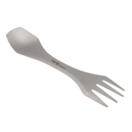 Travel Camping Titanium Spork () with , Extra Strong | Walmart Canada