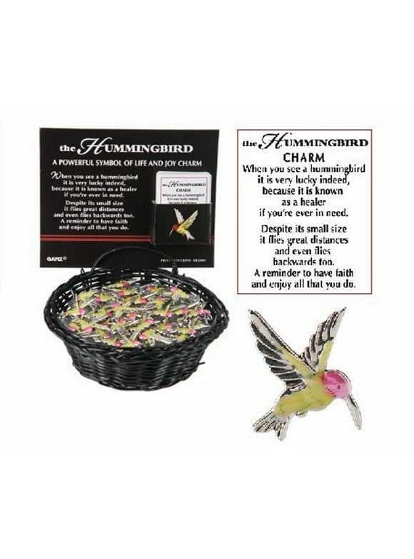 Ganz Pocket Charms