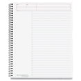 Mead 1, Subject Action Planner Notebook, Letter - Walmart Business Supplies