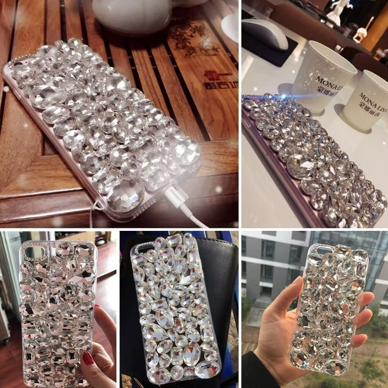 Iphone 5 Cases With Diamonds