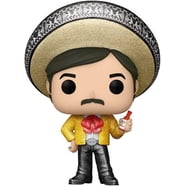 Funko POP! Ad Icons: Tapatio - Tapatio Man - Walmart.com